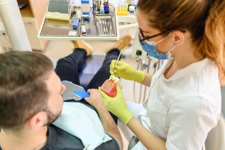 Understanding Endodontic Retreatment - Commonwealth Endodontics